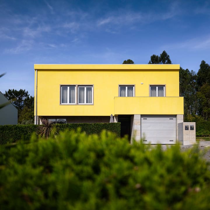 Villa Guarita - Barcelos