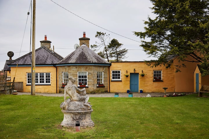 Castle Freke Estate, Beach Lodge - Clonakilty