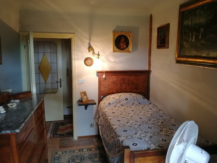 Romantic Suite Marchese Luzi - Macerata
