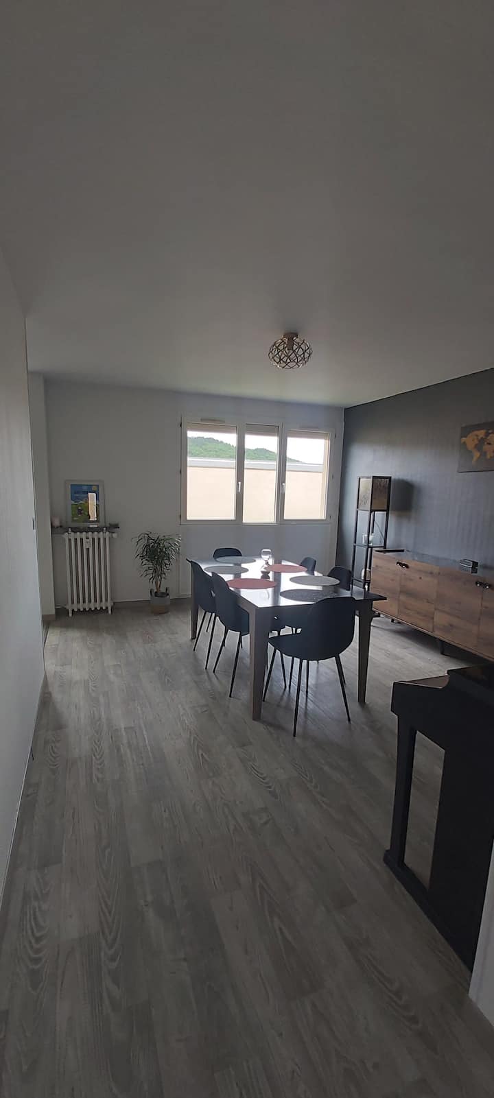 Appartement Centre Ville Cahors - Cahors