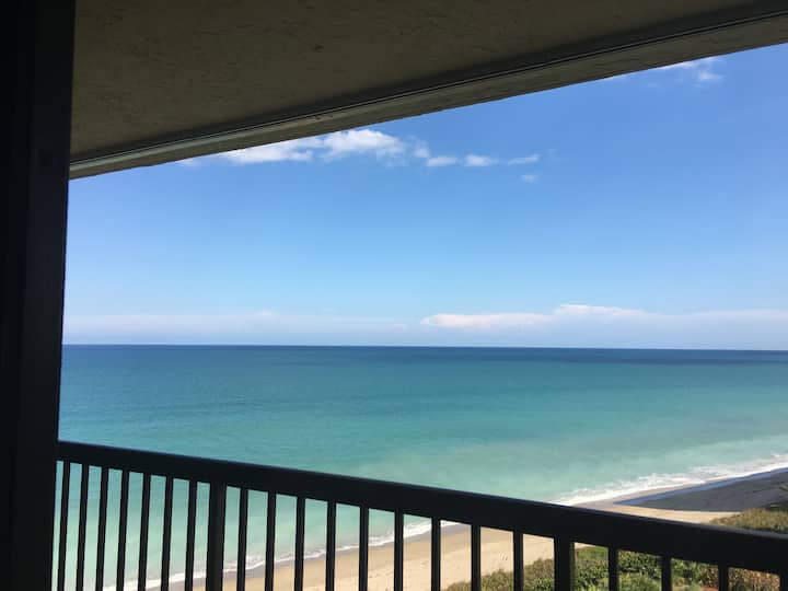 Ocean/beach Front - Jensen Beach, FL
