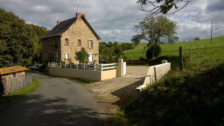 Gîte De La Souquayrie - Conques