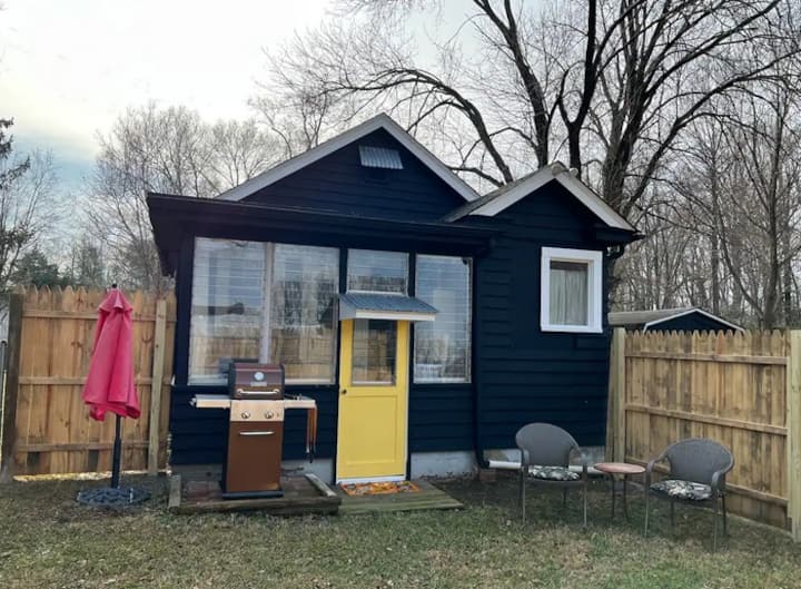 Wright's Cottage- Pet's Welcome & Ev Charging - Maryland