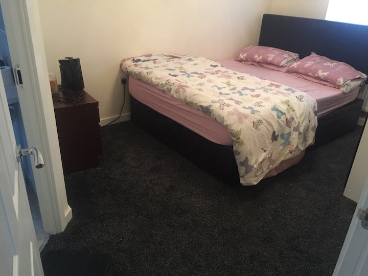 En-suite Room In A Good Location - Colchester