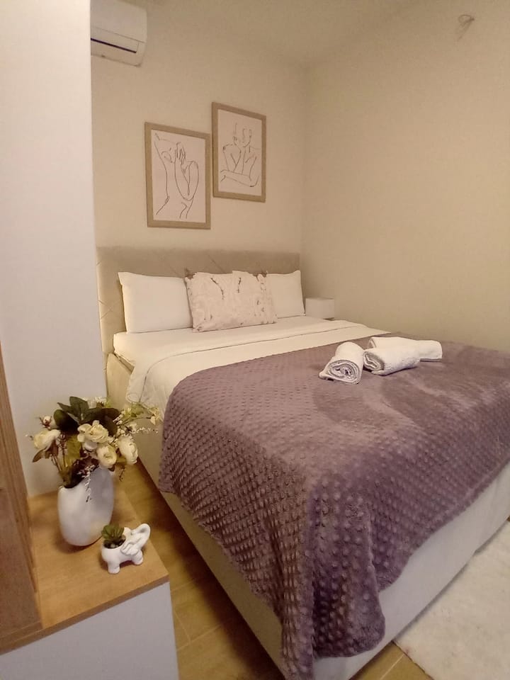 Blue Apartment - Budva