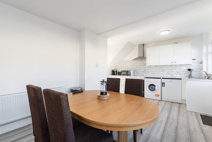 Lovely House In West Dublin - Maynooth