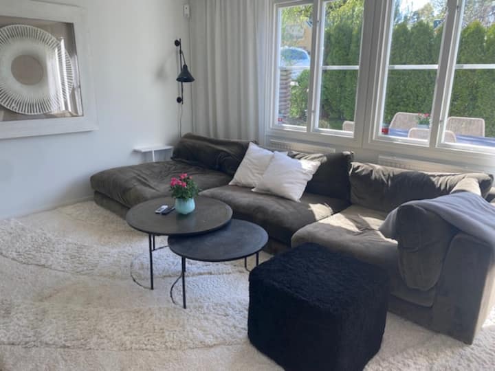 Villa Mysigt! - Stockholm