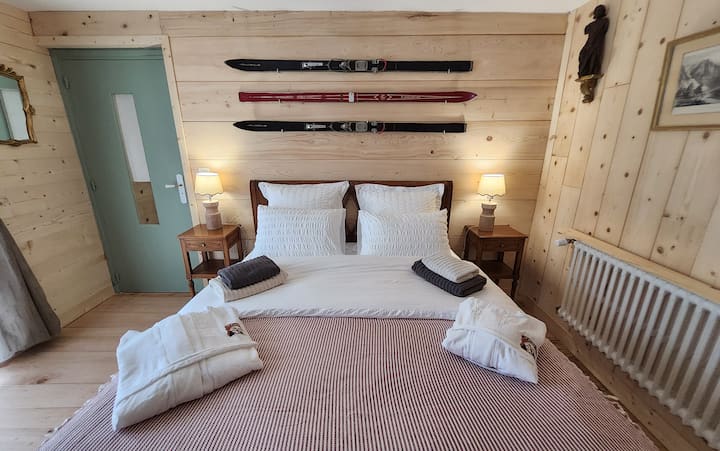 Le Balad'où Chambre D'ici - Puy de Sancy
