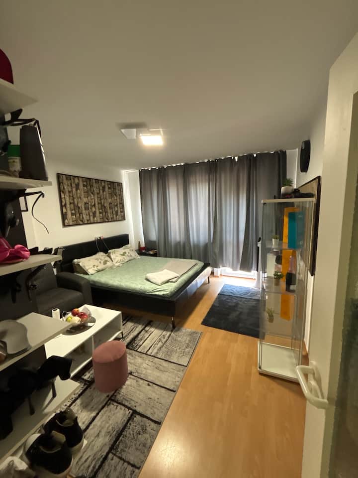 Einzelzimmer Wohnung In Köln - Frechen