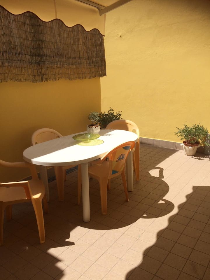 Casa Coccinella - Viareggio