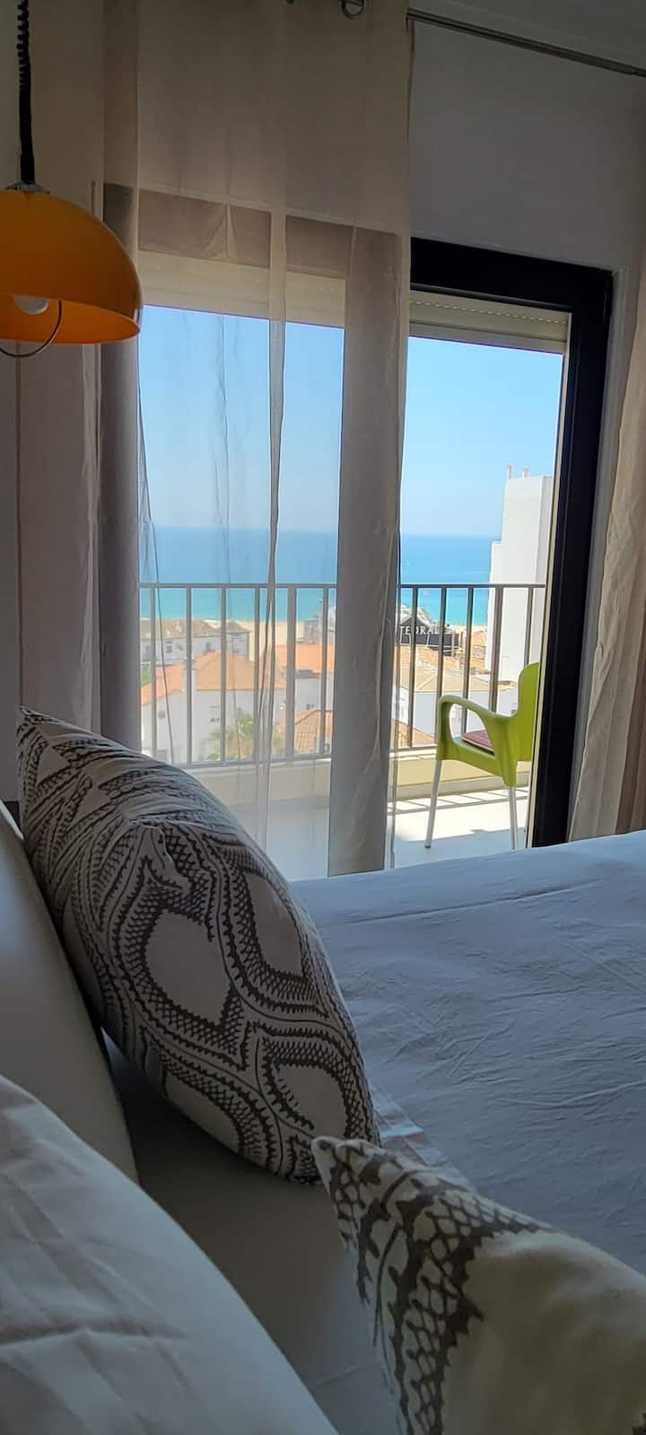 Stunning View Apts - Purple Sky - Ferragudo