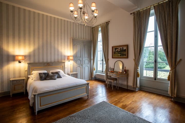Suite Lenôtre - Nuits-Saint-Georges