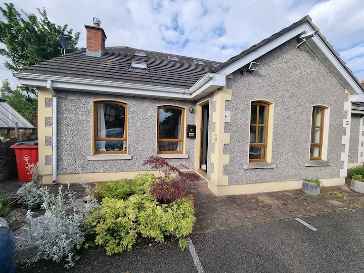 Rooster's Retreat - Dublin