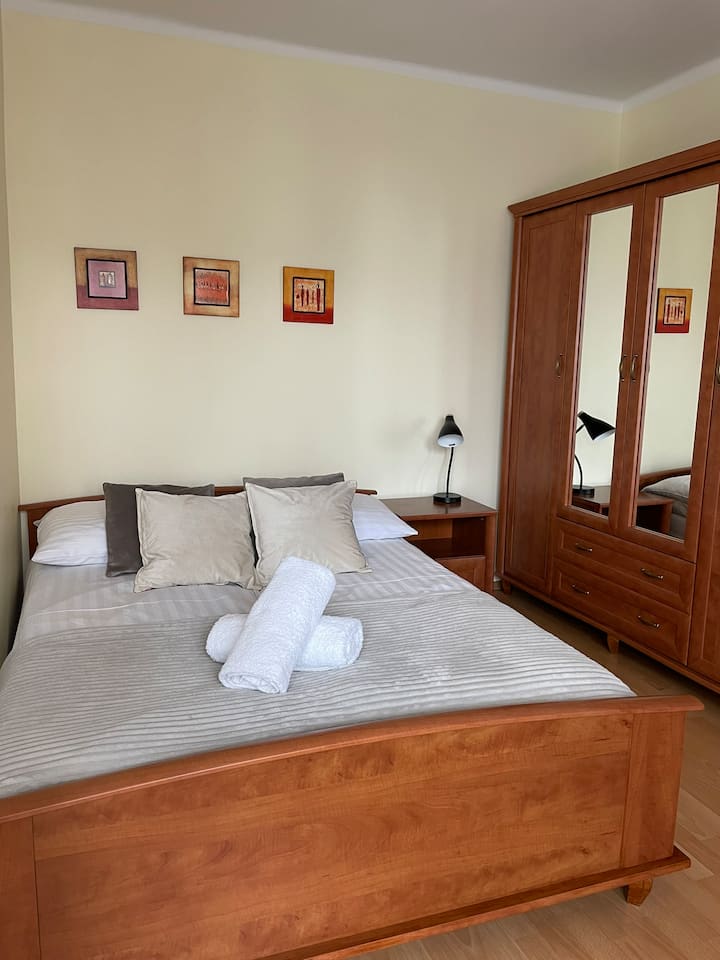 Apartament Trzymaj - Zakopane