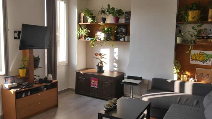 Appartement  Lumineux - Marseille