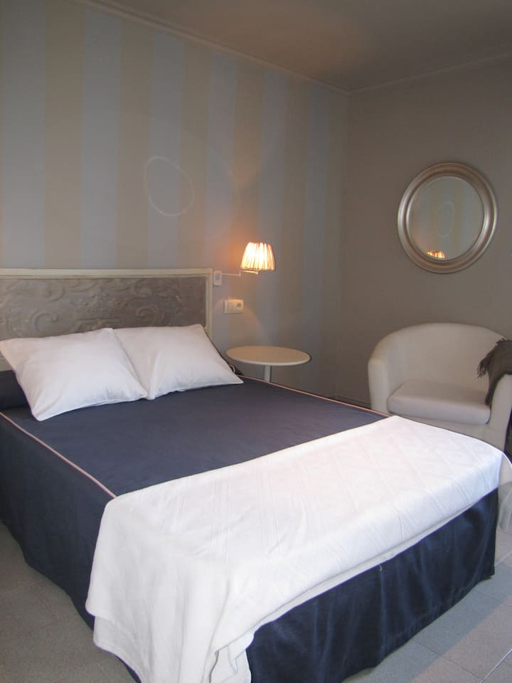 Hotel Migal:individual:uso Doble - Llanes