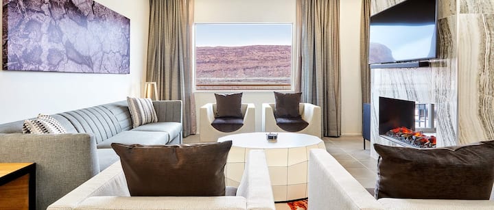 Club Moab Resort 2 Bedroom - Arches National Park, UT