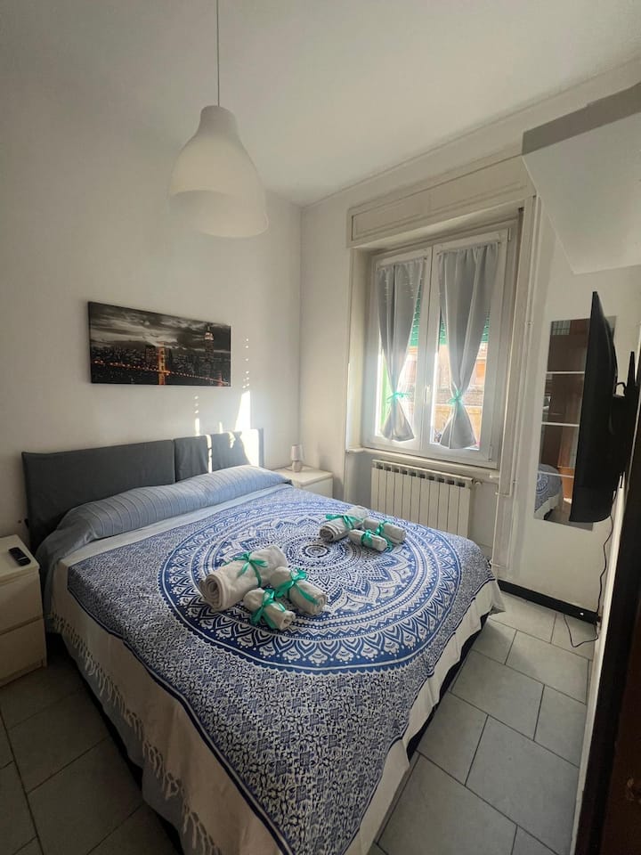 Casa Gughi - Rapallo