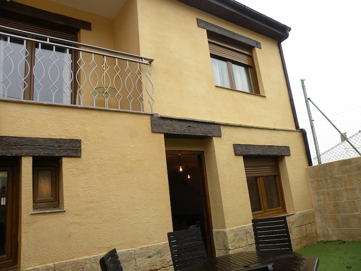 Refugio Del Cañón Del Río Lobos - Ucero