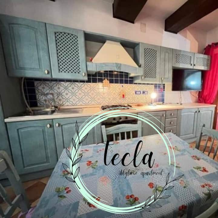 Casa Tecla - Alguer