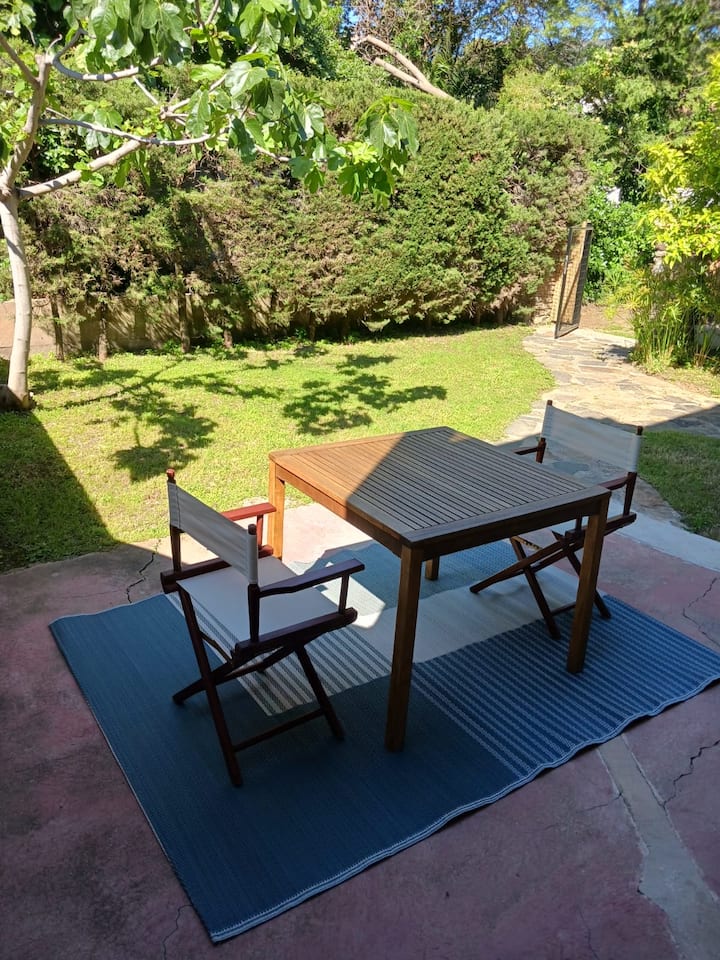 Studio Pour 2 Personnes  . - Cavalaire-sur-Mer