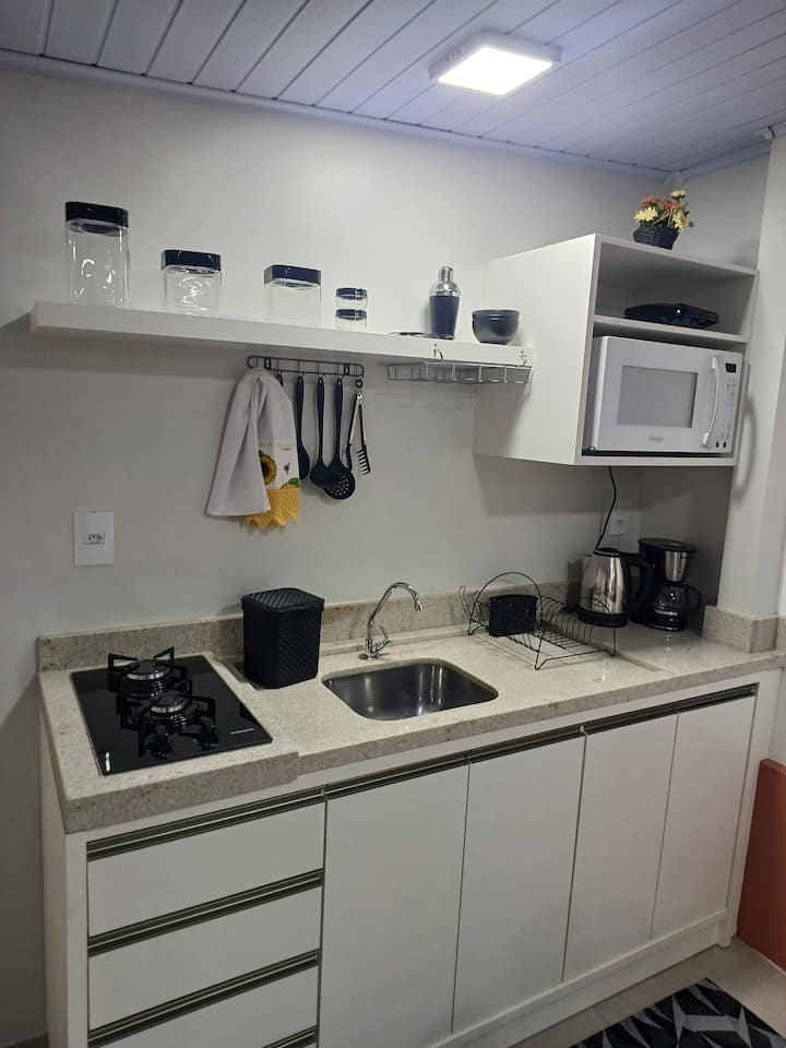 Apartamento Termas Do Gravatal - Gravatal