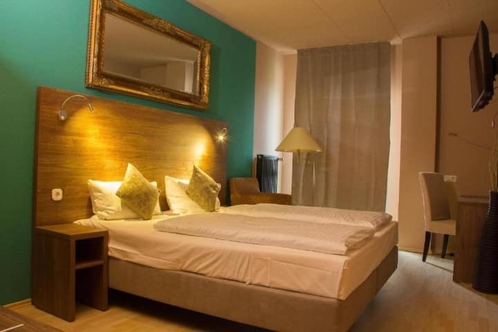 Forum Hotel Hilden Dz-business - Düsseldorf