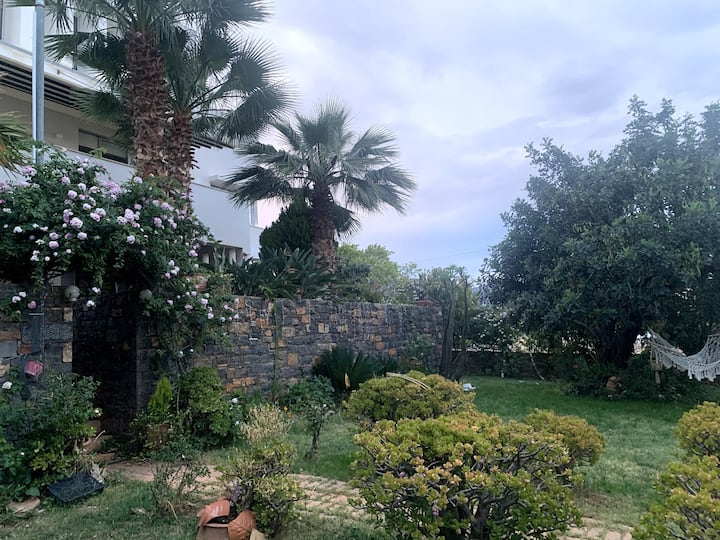 Ammoudi Hideaway - Ágios Nikolaos