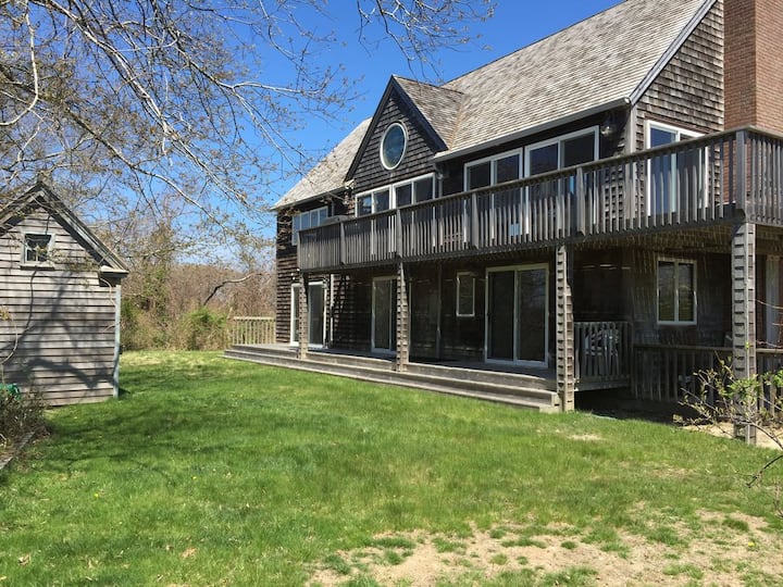 One Of A Kind Beach House - Montauk, NY