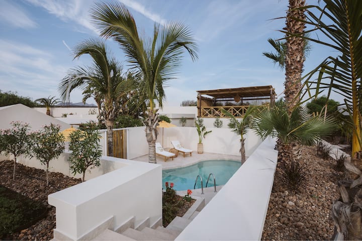 Villa Lily - Lanzarote