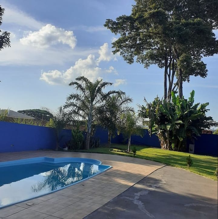 Chácara Vale Dos Sonhos - Maringá