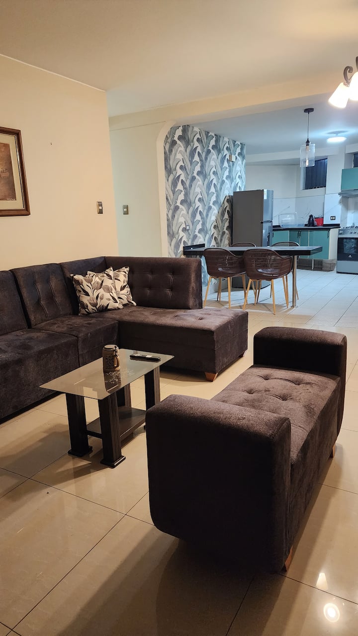 Departamento Yanahuara-arequipa - Arequipa