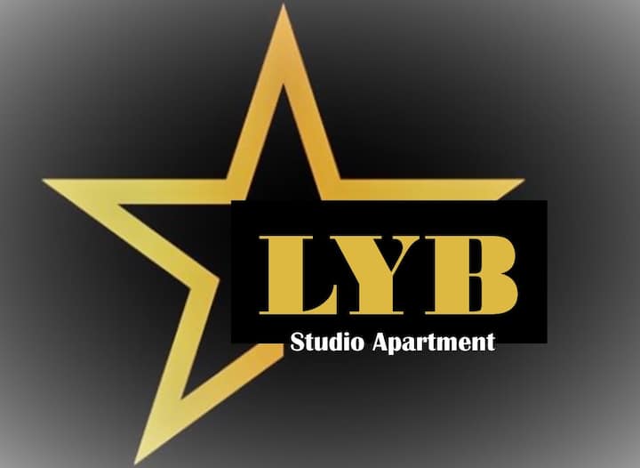 Lyb~lovable Basement Studio - Waterloo