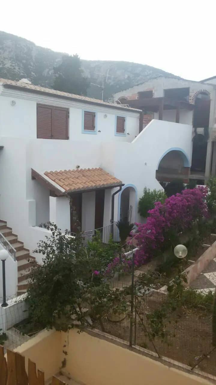 Piano Primo In Villetta - Cala Gonone