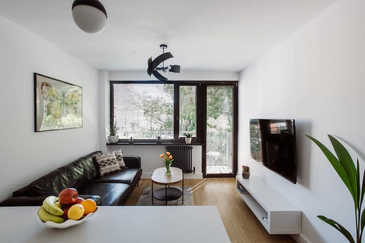Apartament Be My Guest - Poland