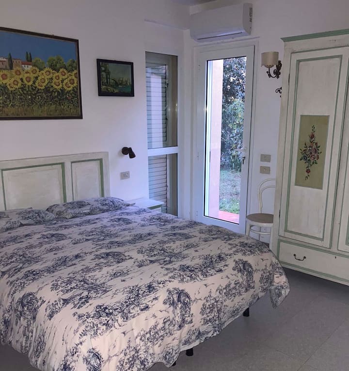 Casa Del Nespolo - Castiglione della Pescaia