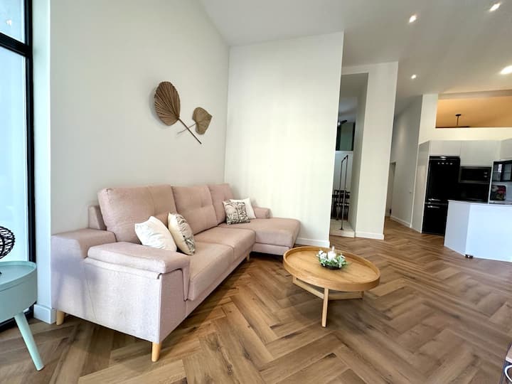 Loft Detelina - Fuengirola