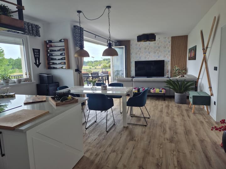 Apartment Paradiso Umag - Portorož