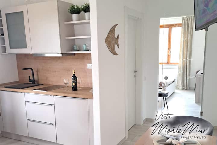 Ferienwohnung In Porto Azzurro - Elba