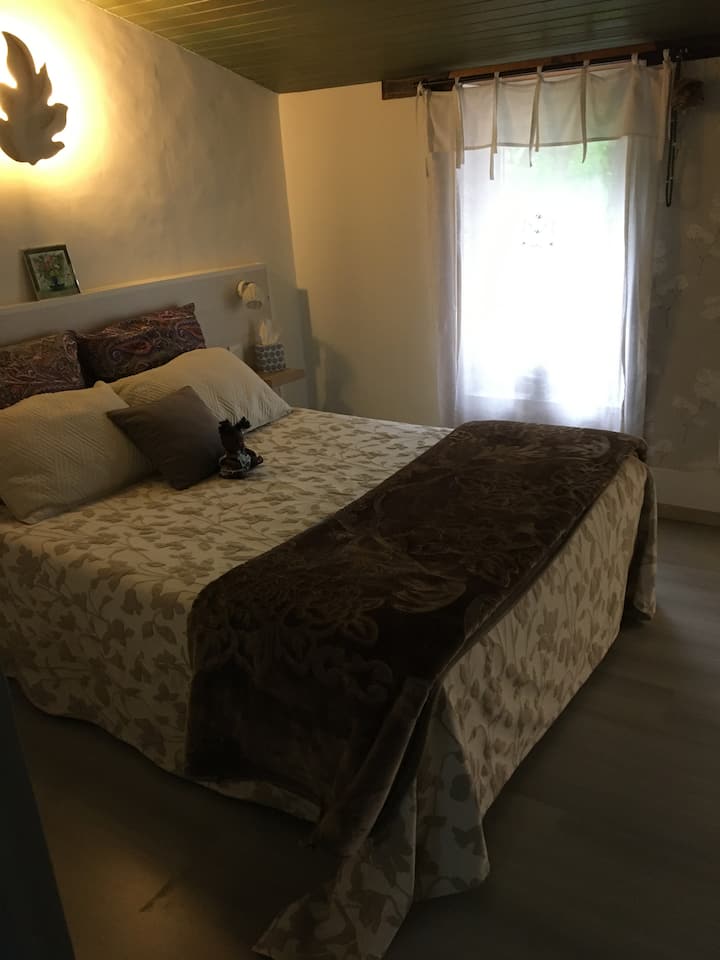 Chambre Chez L’habitant - Villeneuve-sur-Lot