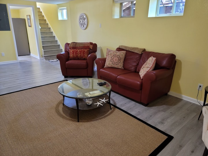 Huge Apt In Heart Of Longmont - Longmont, CO