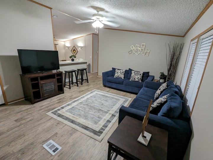 Galicia Home Near Lake Conroe - Conroe, TX