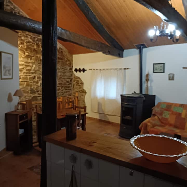 Casa Del Agua - Ponferrada