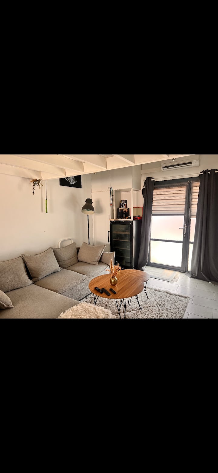 Maison Entre Port Et Plage - Les Sables-d'Olonne