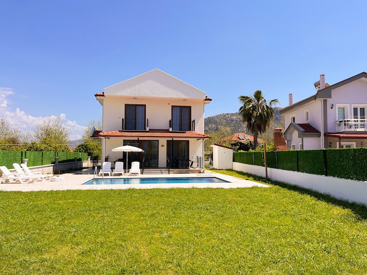 Dalyan Villa Arcadia - Dalyan