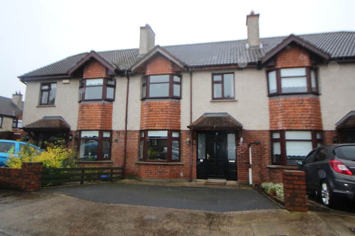 Cozy Limerick Haven Glasha House - Limerick