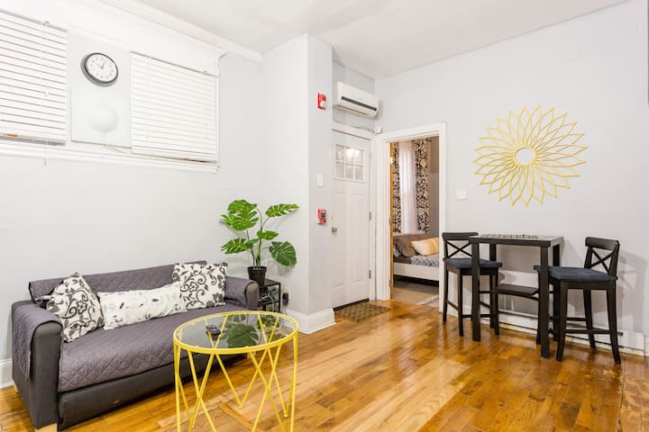 University Of Penn One Bedroom - アメリカ フィラデルフィア, PA