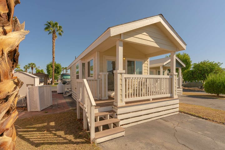 Resort Location Accessible Home - La Quinta, CA