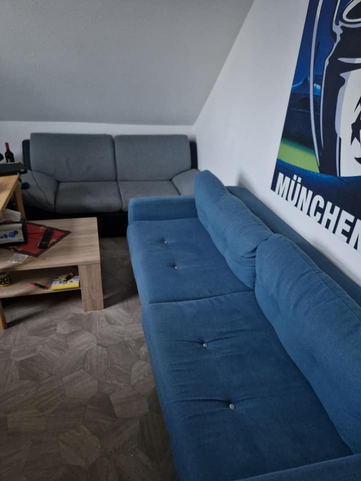 Gute Hombase Für Die Euro 2024 - Dortmund