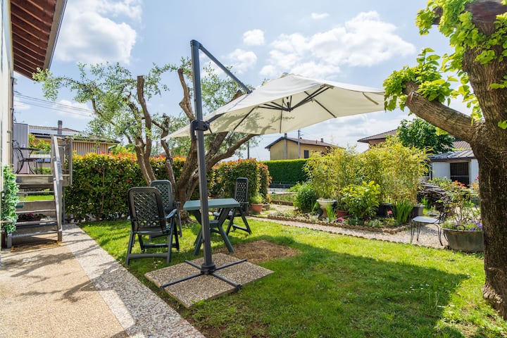 Appartamento Mansardato - Varese